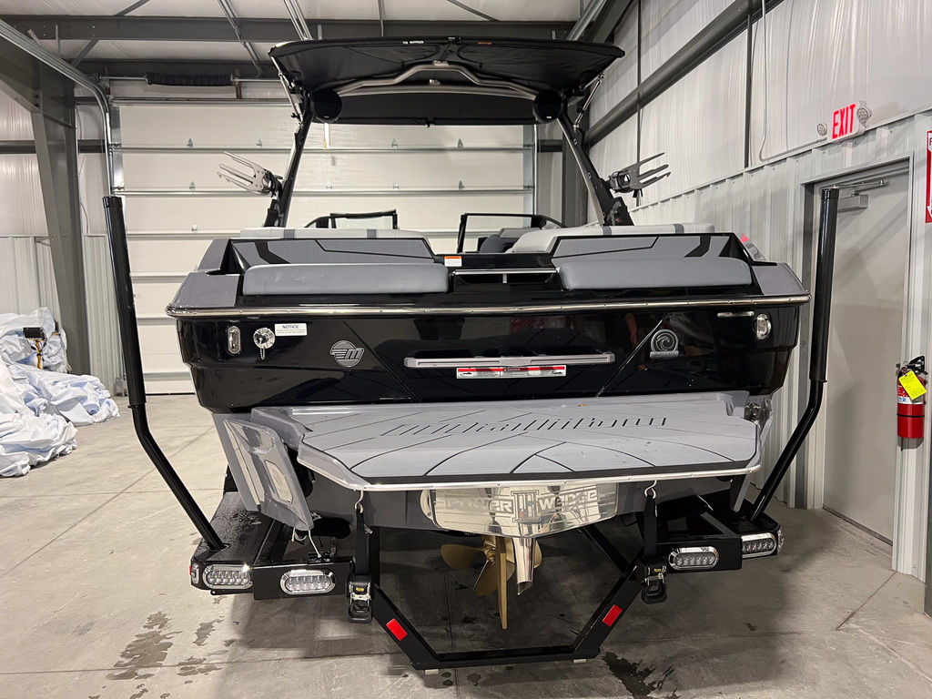 New Malibu Boats 22 LSV 2024 for sale in Peninsula, Ohio - Boatzon.com