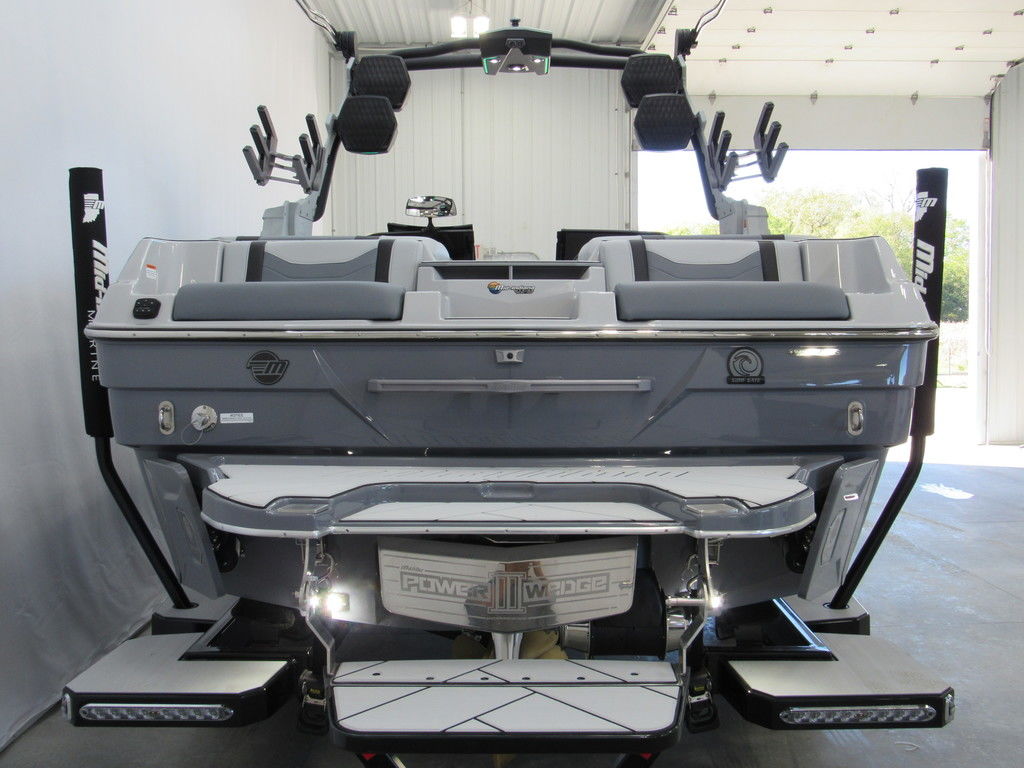 New Malibu Boats 23 LSV 2025 for sale in Atlanta, Indiana - Boatzon.com