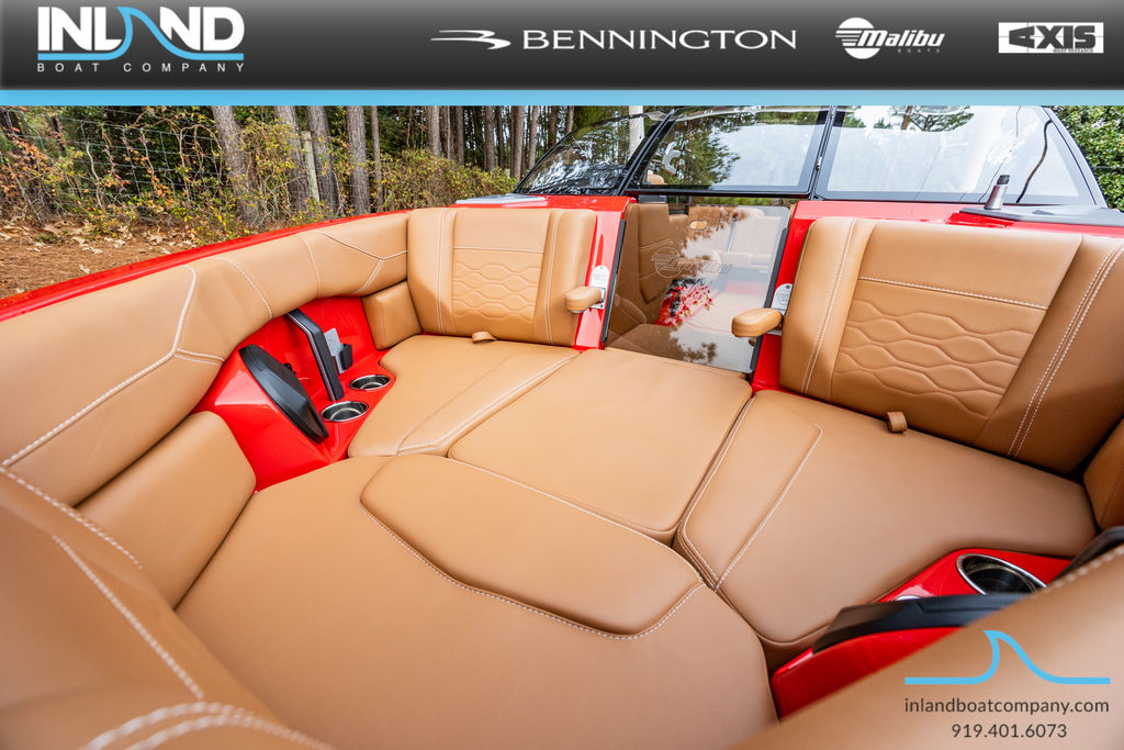 New Malibu Boats 23 LSV 2025 for sale in Raleigh, North Carolina ...