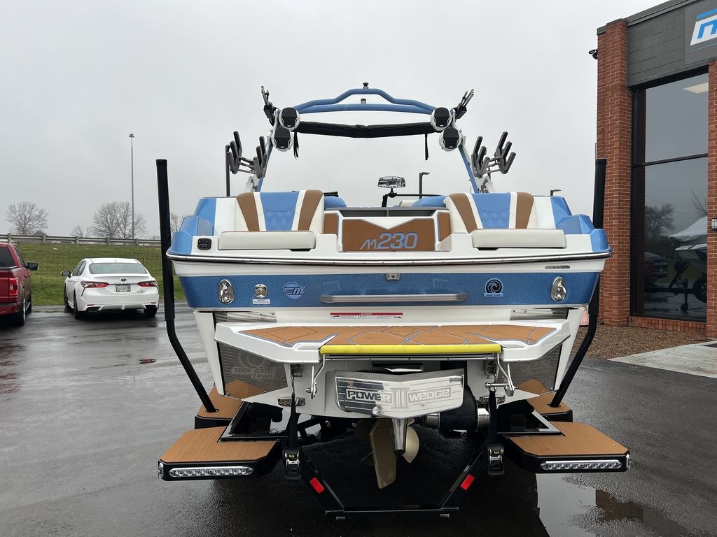 New Malibu Boats M230 2025 for sale in cincinnati, Ohio - Boatzon.com
