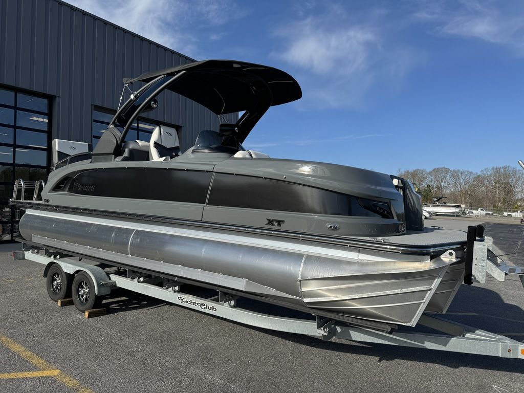 New Manitou 23 XT SRS SHP 2024 for sale in Piedmont, South Carolina ...