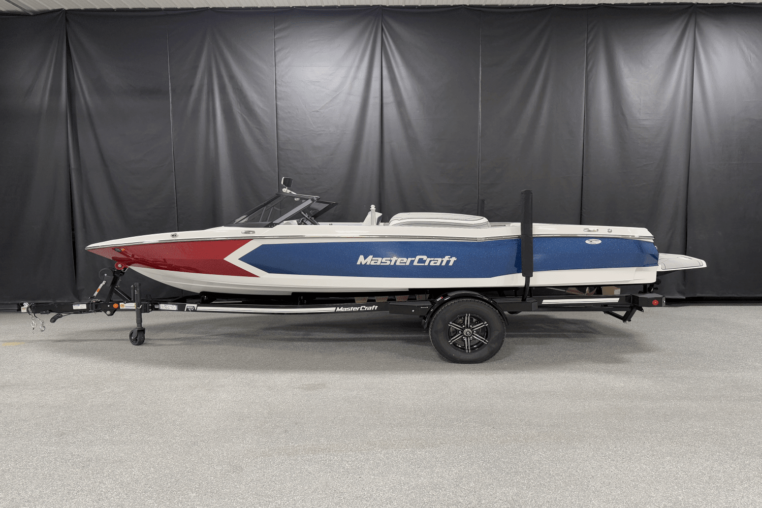 New Mastercraft Prostar 2025 for sale in nisswa, Minnesota - Boatzon.com
