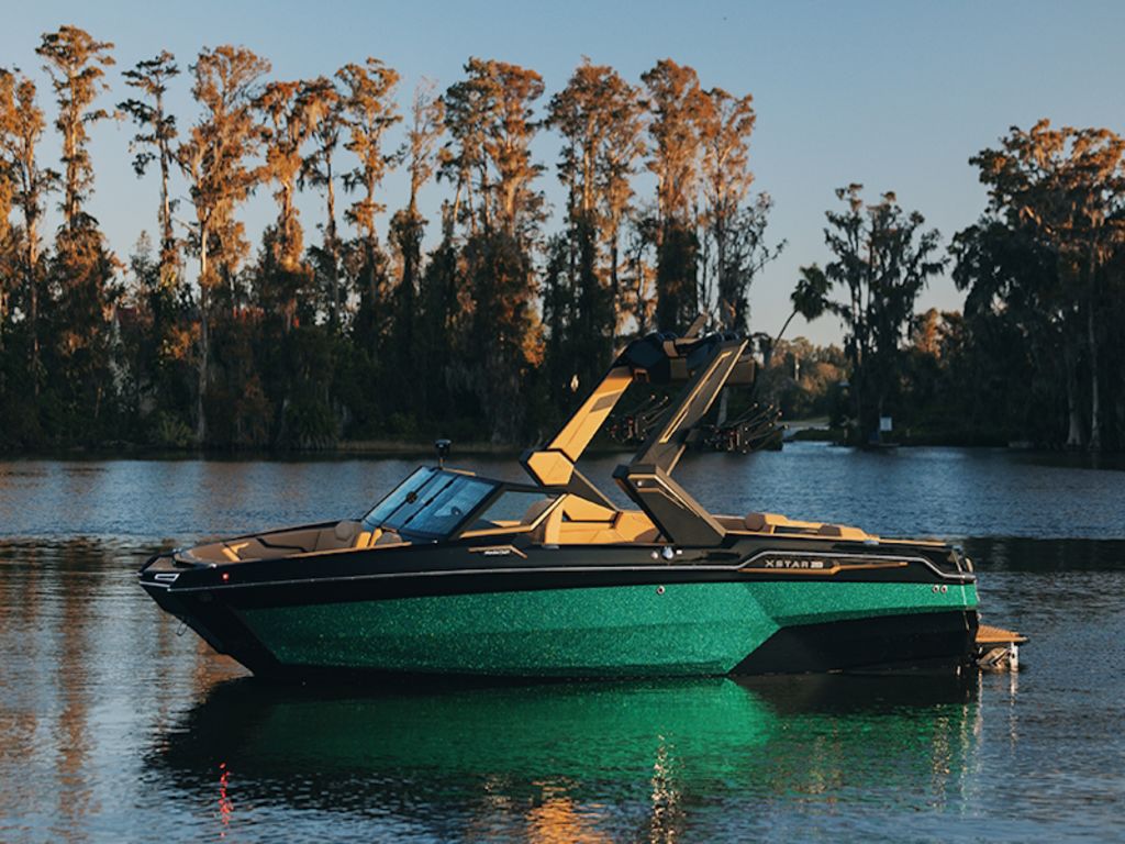 New MasterCraft XStar 23 2025 for sale in Calmar, Alberta - Boatzon.com