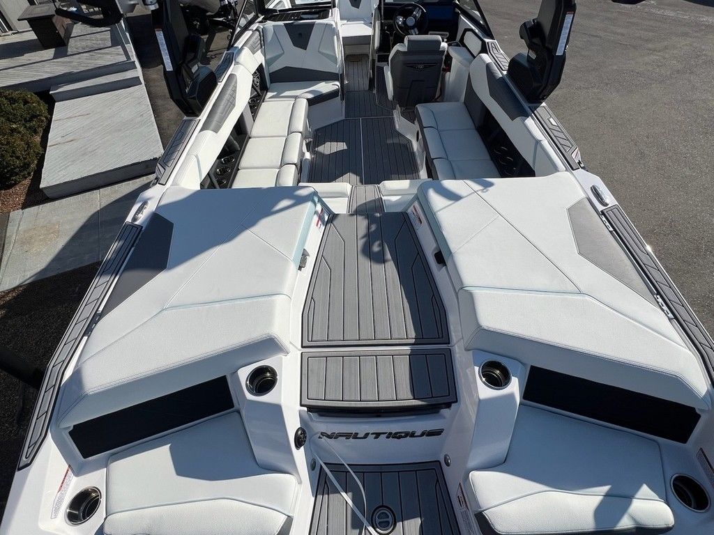 New Nautique Super Air Nautique S23 2025 for sale in cincinnati, Ohio ...