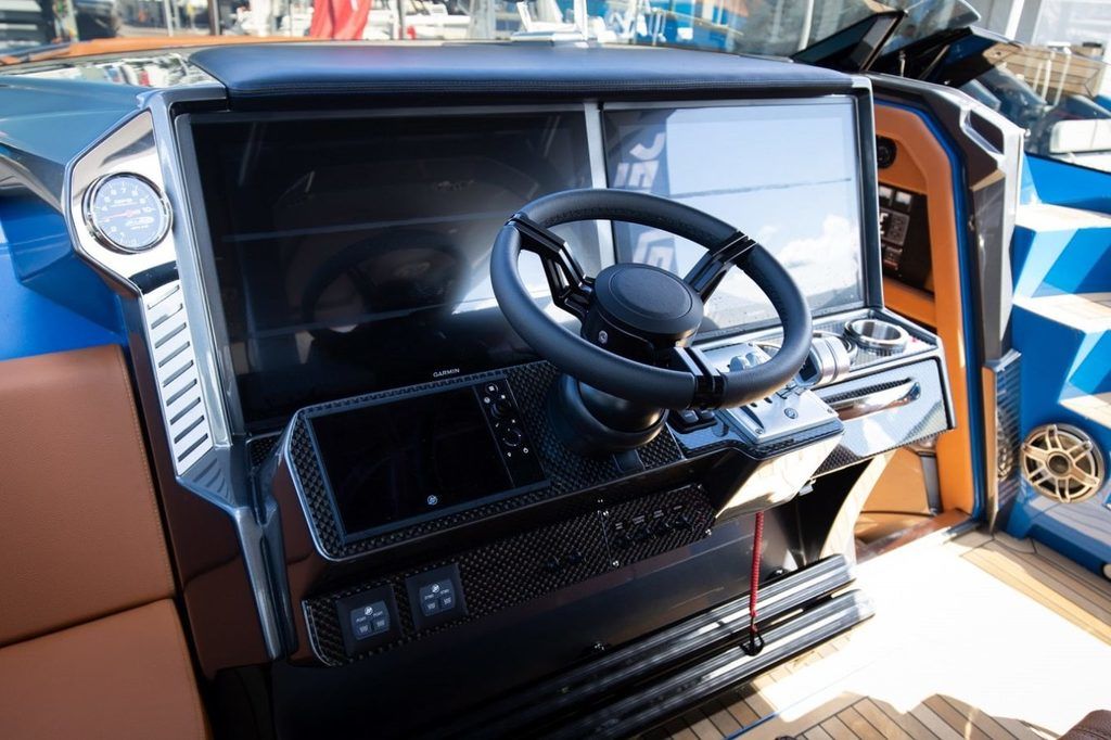 New Nor-Tech 460 Flyer 2026 for sale in Middleton, Massachusetts ...