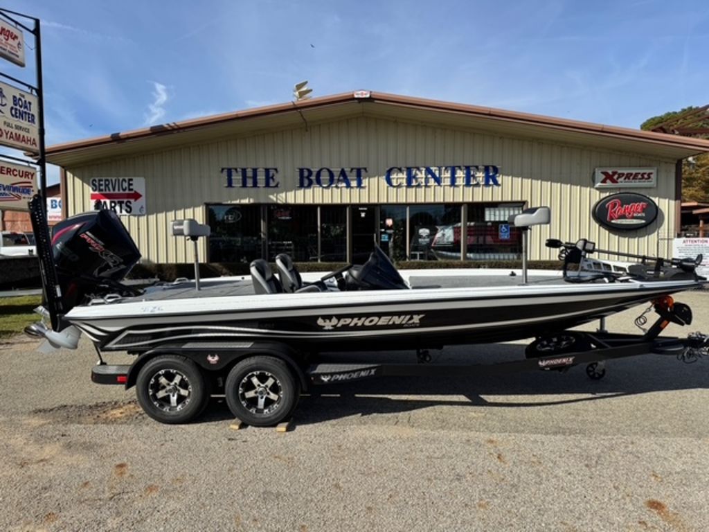 New PHOENIX 721 ZXL 2025 for sale in Flint, Texas - Boatzon.com
