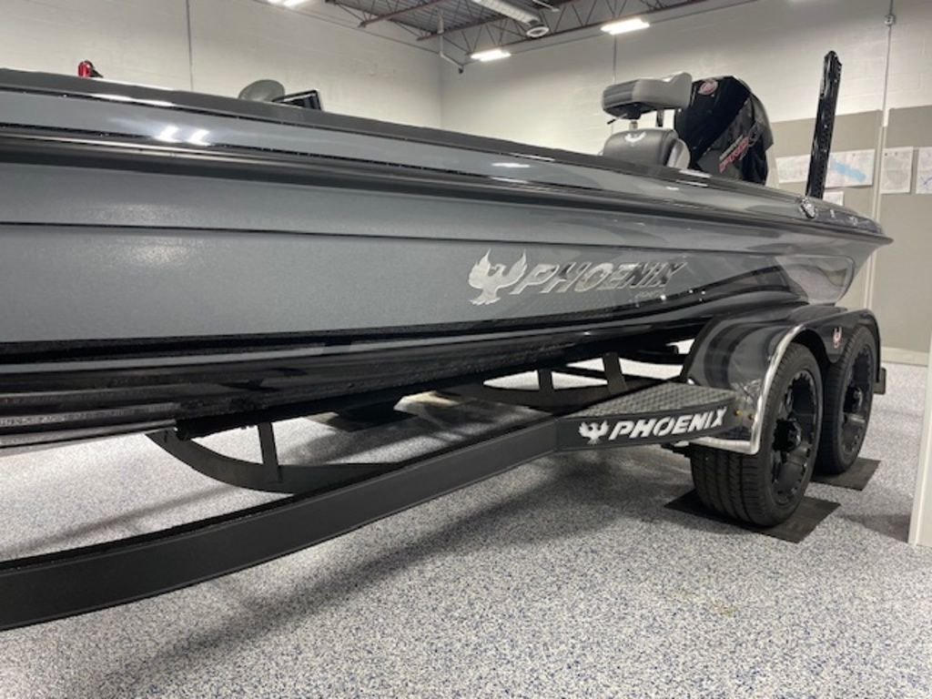 New Phoenix Bass Boats 21 XE 2025 for sale in Akron, Ohio - Boatzon.com