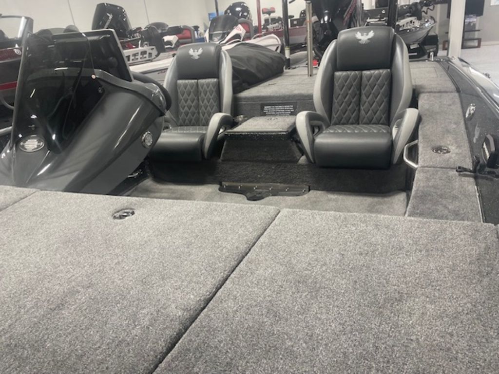 New Phoenix Bass Boats 21 XE 2025 for sale in Akron, Ohio - Boatzon.com