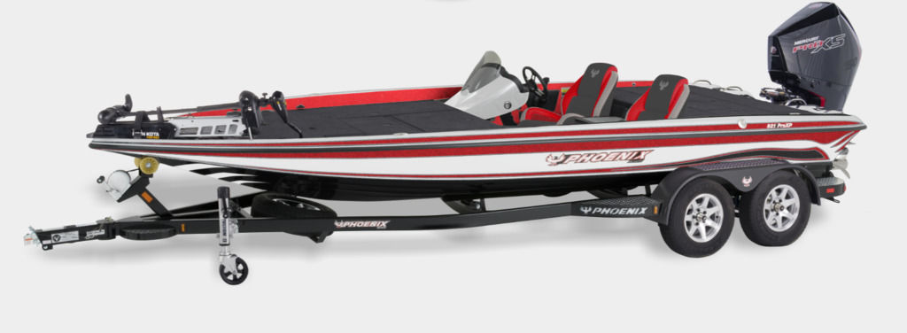 New Phoenix Bass Boats 920 Elite 2025 for sale in Morganton, North ...
