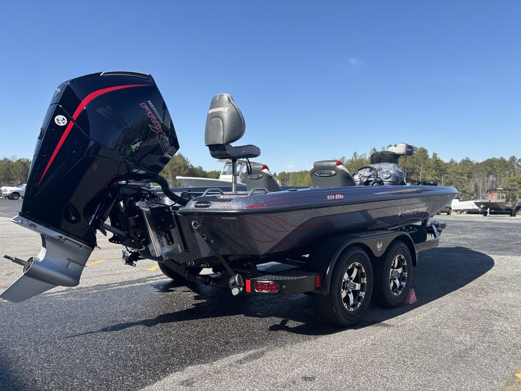 New Phoenix Bass Boats 920 Elite 2025 for sale in piedmont, South ...