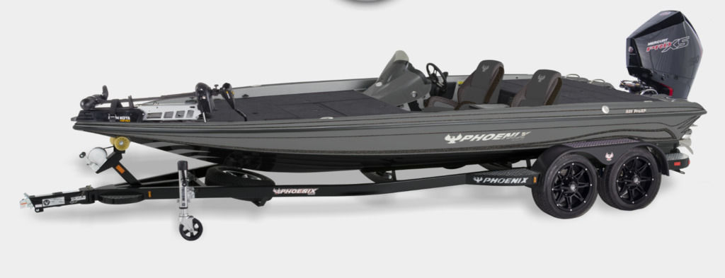 New Phoenix Bass Boats 920 Elite X 2026 for sale in Morganton, North ...