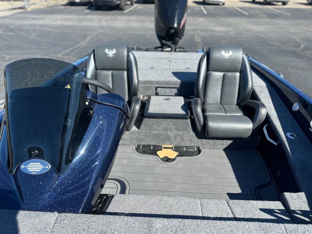 New Phoenix Bass Boats 921 Elite 2025 for sale in Piedmont, South ...