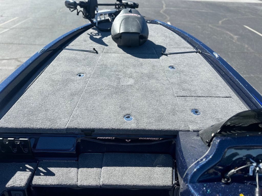 New Phoenix Bass Boats 921 Elite 2025 for sale in Piedmont, South ...