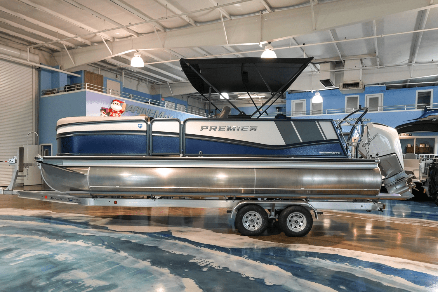 New Premier 230 Solaris 2024 for sale in Panama City Beach, Florida ...