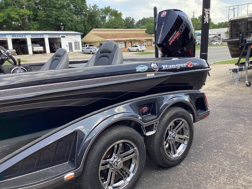 Used Ranger Boats 521c 2020 for sale in Lufkin, Texas - Boatzon.com