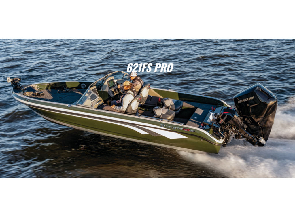 New Ranger Boats 621FS PRO 2025 for sale in Spokane Valley, Washington ...
