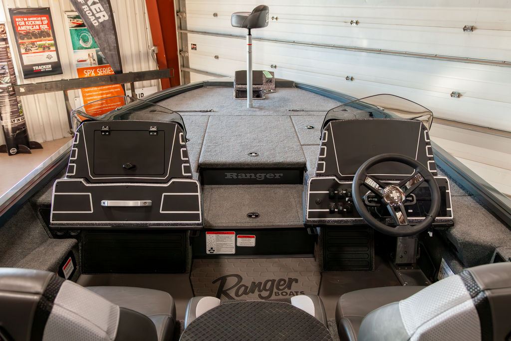 New Ranger Boats Alpha 208 2025 for sale in kenora, Ontario - Boatzon.com