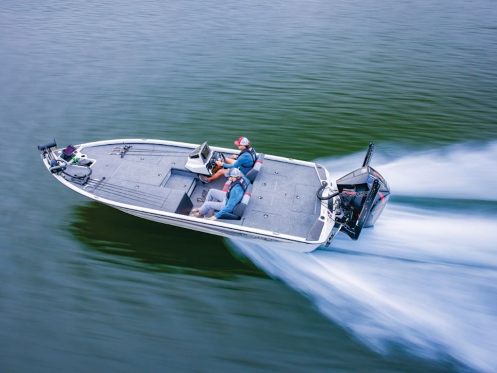 New Ranger Boats ALPHA 208 2025 for sale in Norwich, Connecticut ...