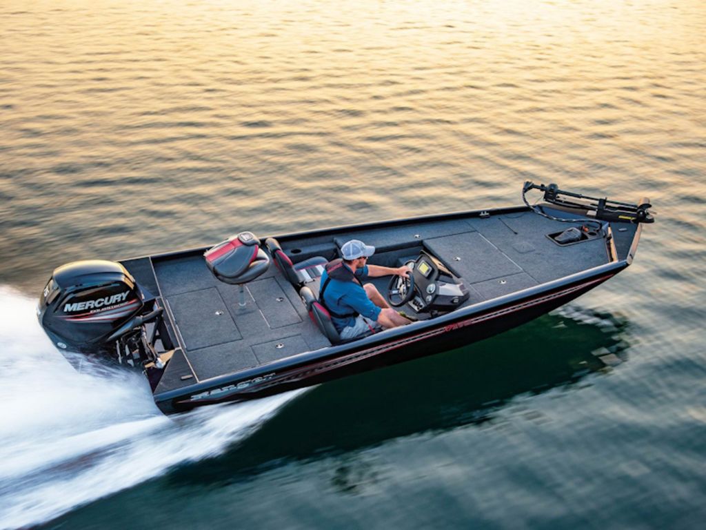 New Ranger Boats RT178 2025 for sale in Dixon, California - Boatzon.com