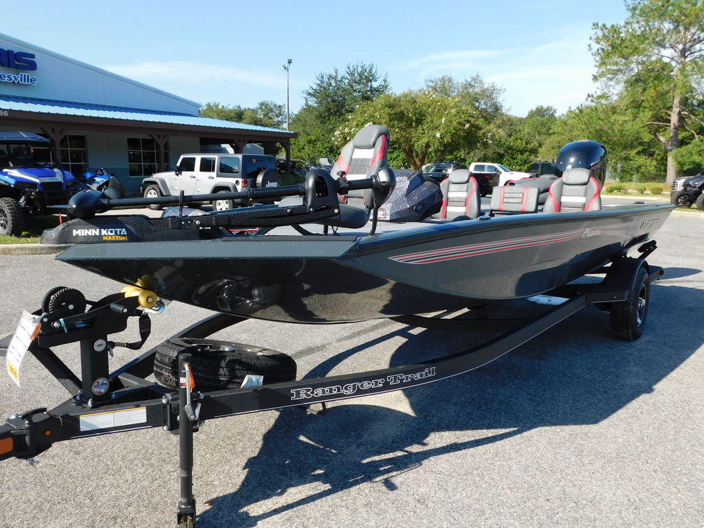New Ranger Boats RT198P 2024 for sale in Alachua, Florida - Boatzon.com