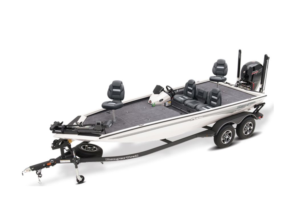 New Ranger Boats RT198P 2025 for sale in Hammond, Louisiana - Boatzon.com
