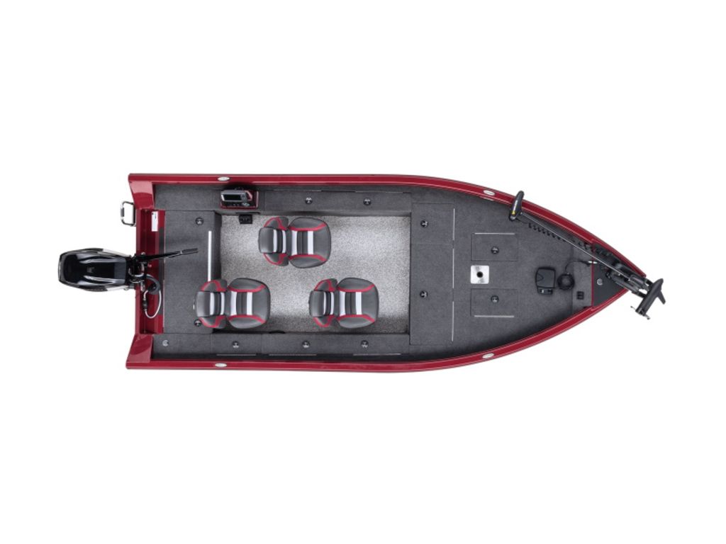 New Ranger Boats VS1665T 2023 for sale in Eugene, Oregon - Boatzon.com