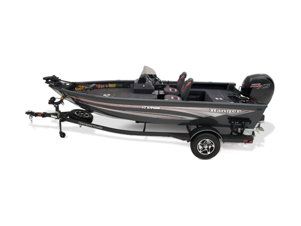 New Ranger Boats VS1782SC Angler 2025 for sale in Eugene, Oregon ...