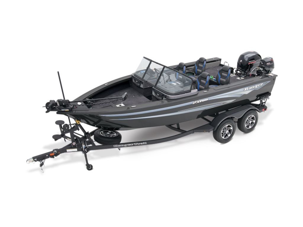 New Ranger Boats VX1788 WT 2025 for sale in Eugene, Oregon - Boatzon.com