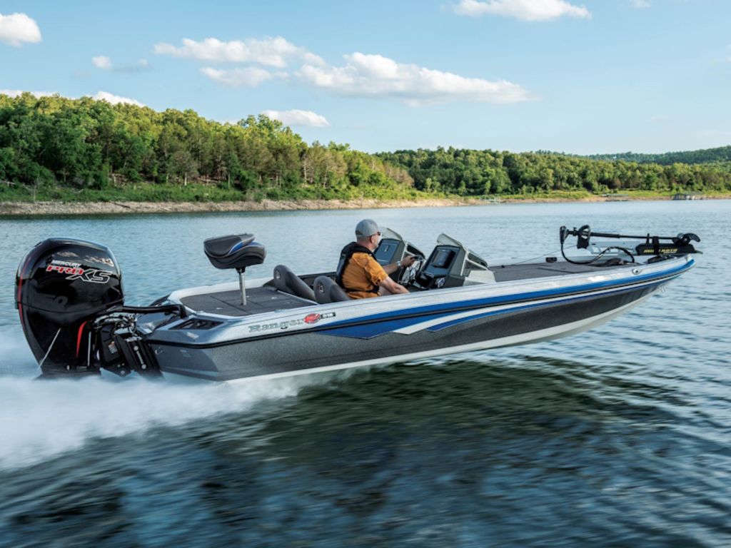 New Ranger Boats Z518 2024 for sale in Eugene, Oregon - Boatzon.com