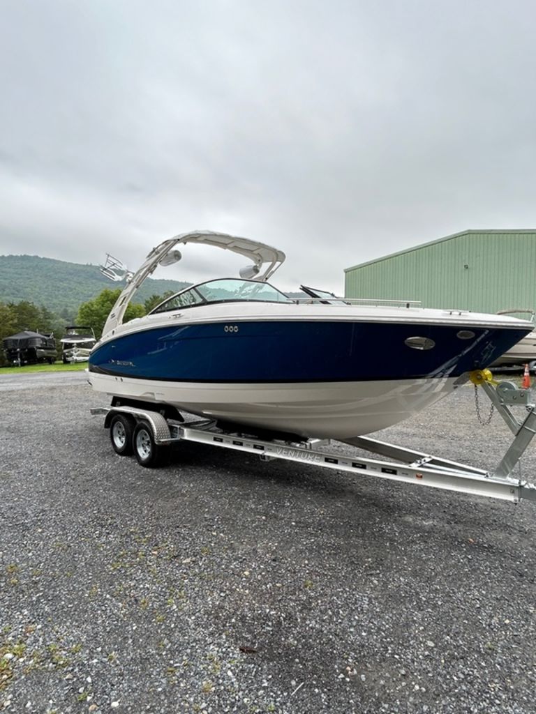New Regal LS4 SURF 2025 for sale in Lake George, New York - Boatzon.com
