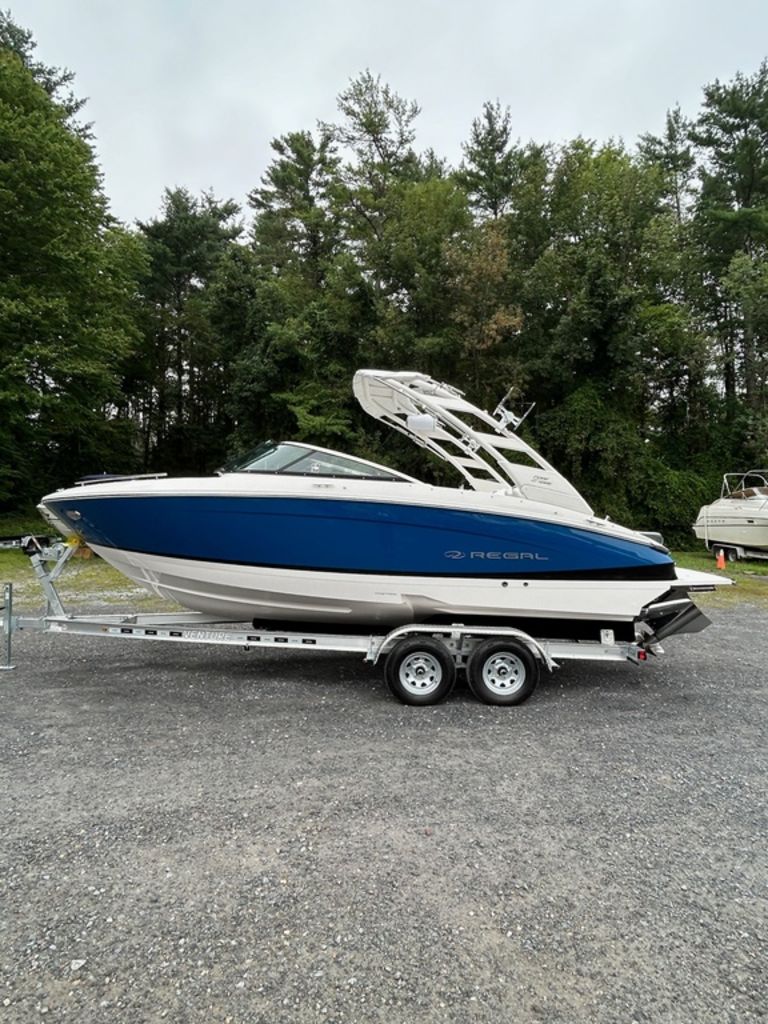 New Regal LS4 SURF 2025 for sale in Lake George, New York - Boatzon.com