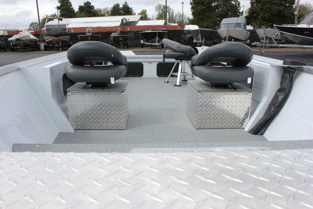 New RH BOATS PRO V18 2025 for sale in eugene, Oregon - Boatzon.com