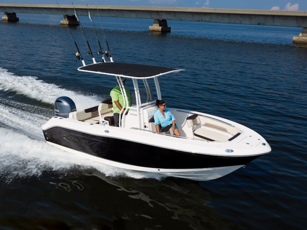 New Robalo 202 Explorer 2026 for sale in Tiverton, Rhode Island ...