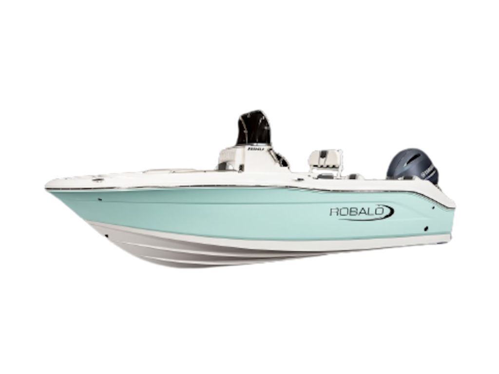 New Robalo R180 2025 for sale in Tonawanda, New York - Boatzon.com