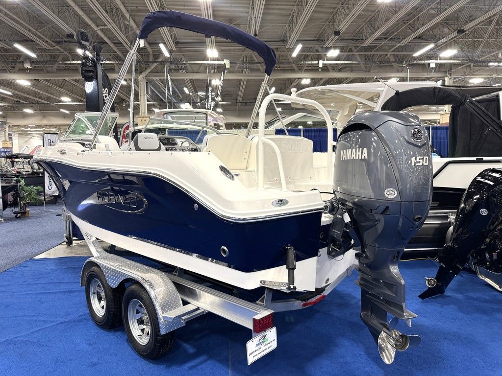 New Robalo R207 2025 for sale in Suamico, Wisconsin - Boatzon.com