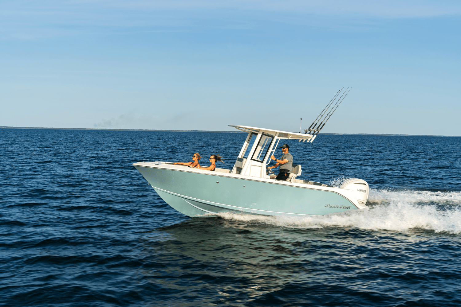 New Sailfish 232 CC 2026 for sale in Brick Township, New Jersey ...