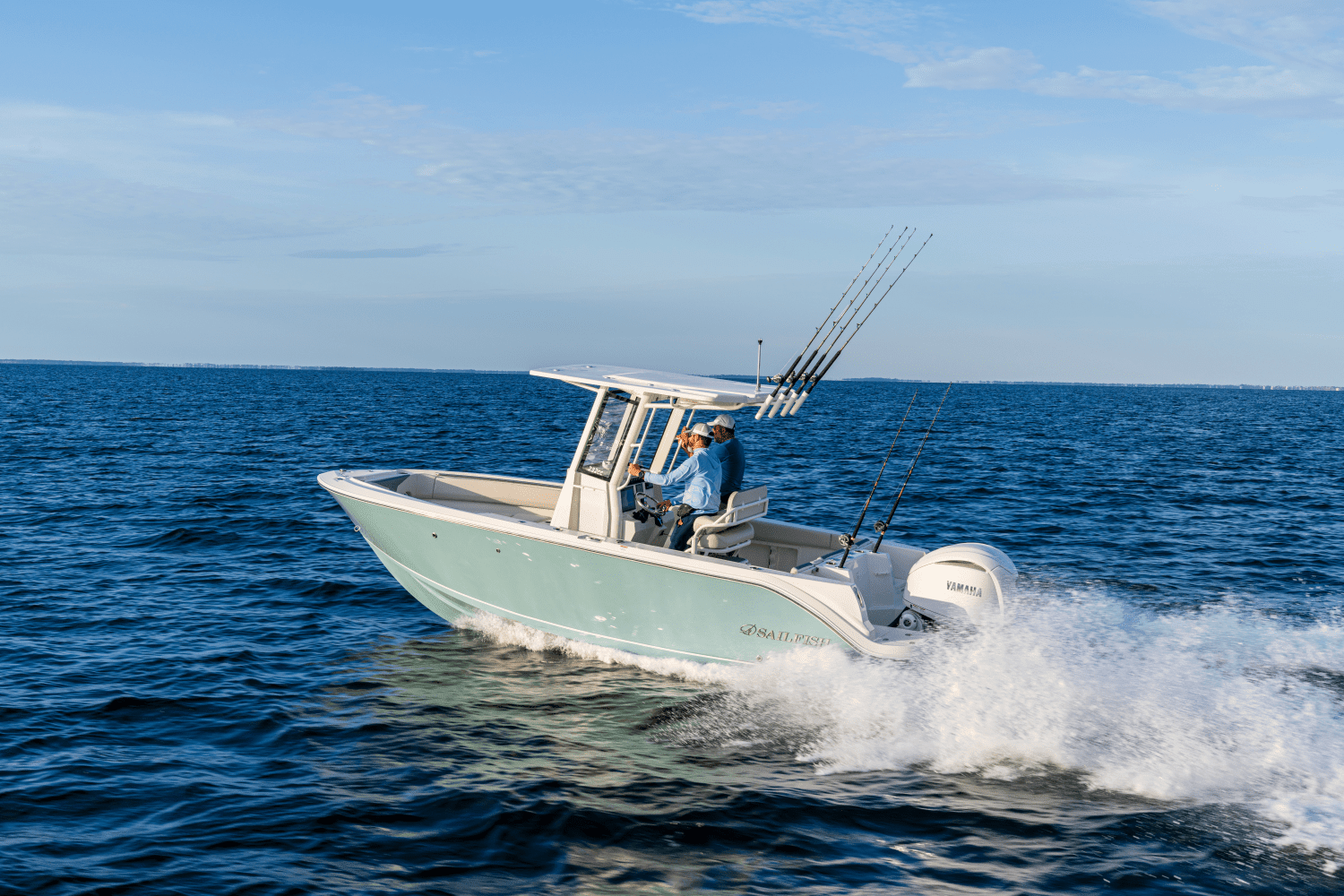 New Sailfish 232 CC 2026 for sale in Brick Township, New Jersey ...
