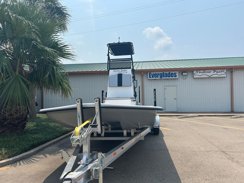 New Shallow Stalker 240 RC Elite 2025 for sale in corpus christi, Texas ...