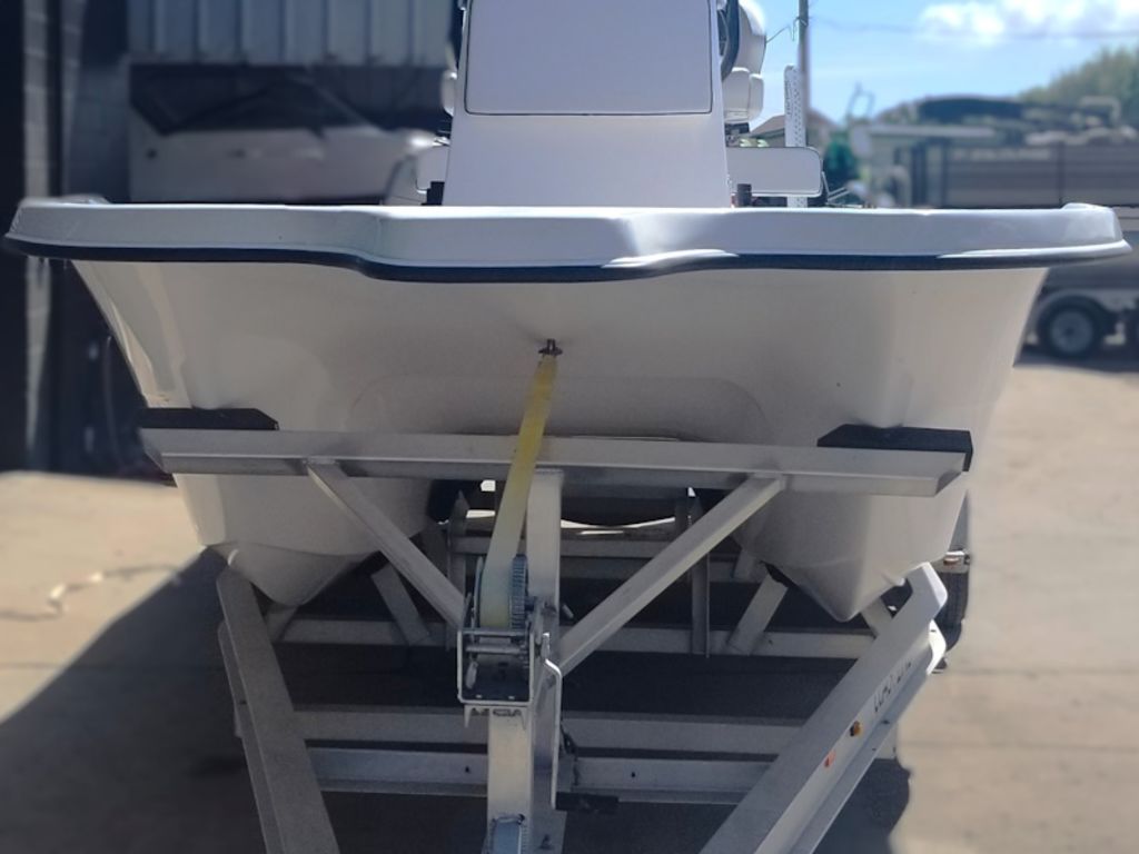 New Shallow Stalker Boats Boss Reef Stalker 2025 for sale in port ...