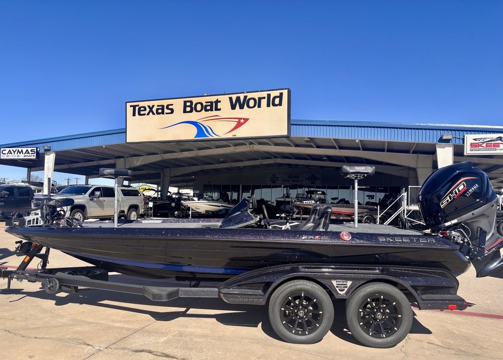 New Skeeter FXR20L 2025 for sale in Harker Heights, Texas - Boatzon.com