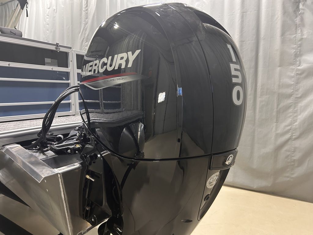 New South Bay 224FCR LE Fish Cruise 275 2025 for sale in Bismarck ...