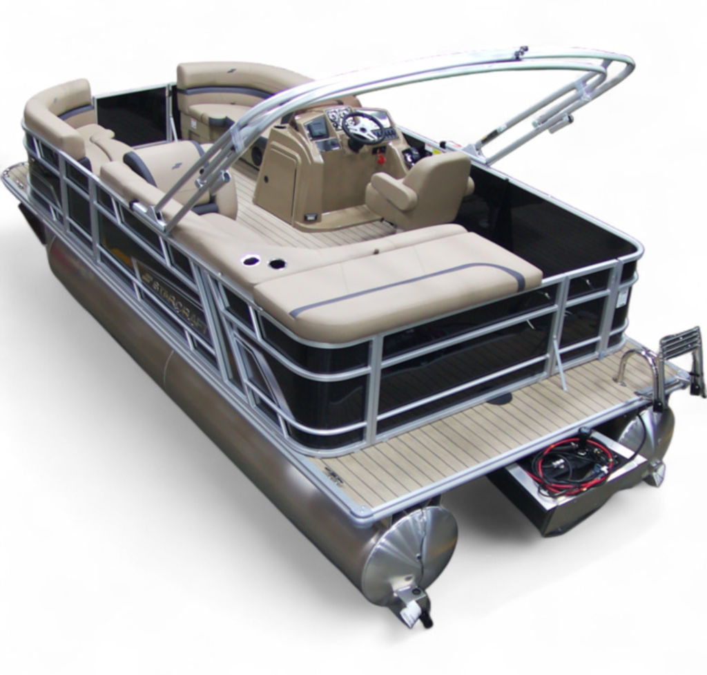 New Starcraft Marine EX 20 C Black 2026 for sale in Waterford Township ...