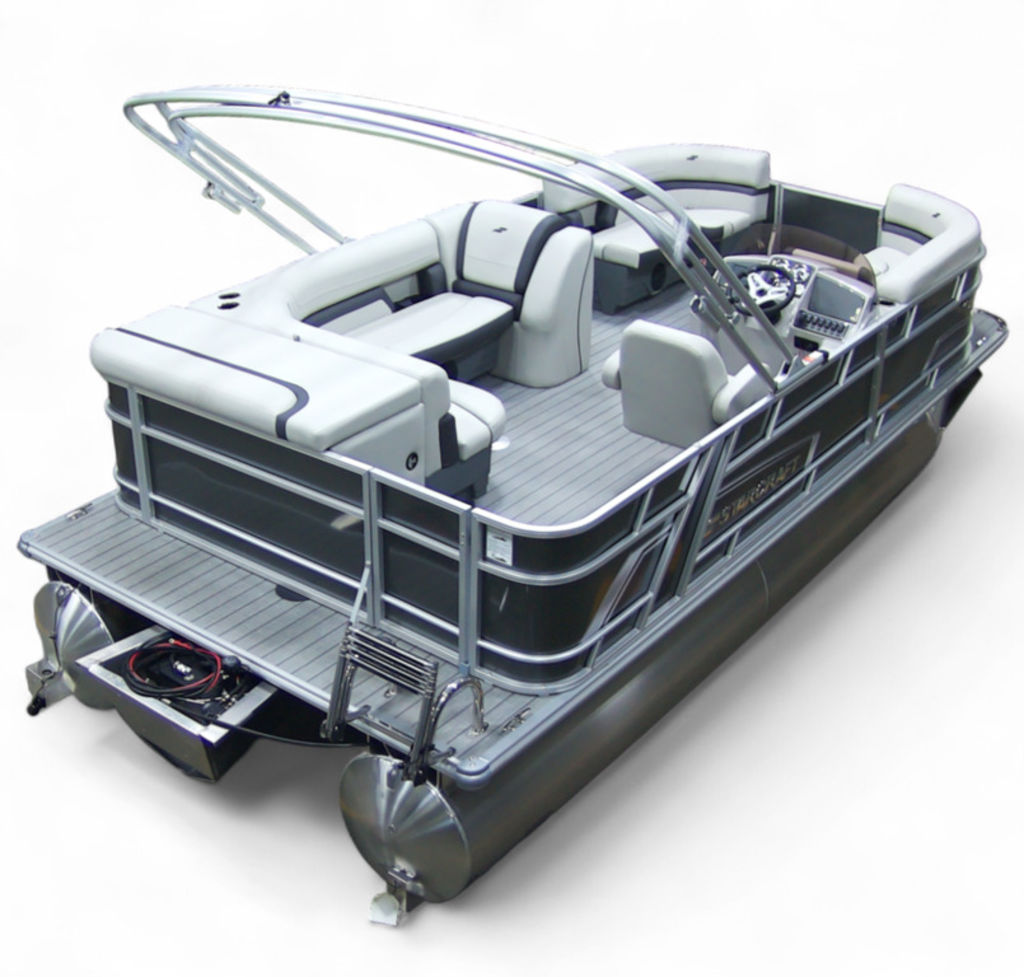 New Starcraft Marine EX 20 C Carbon 2026 for sale in Waterford Township ...