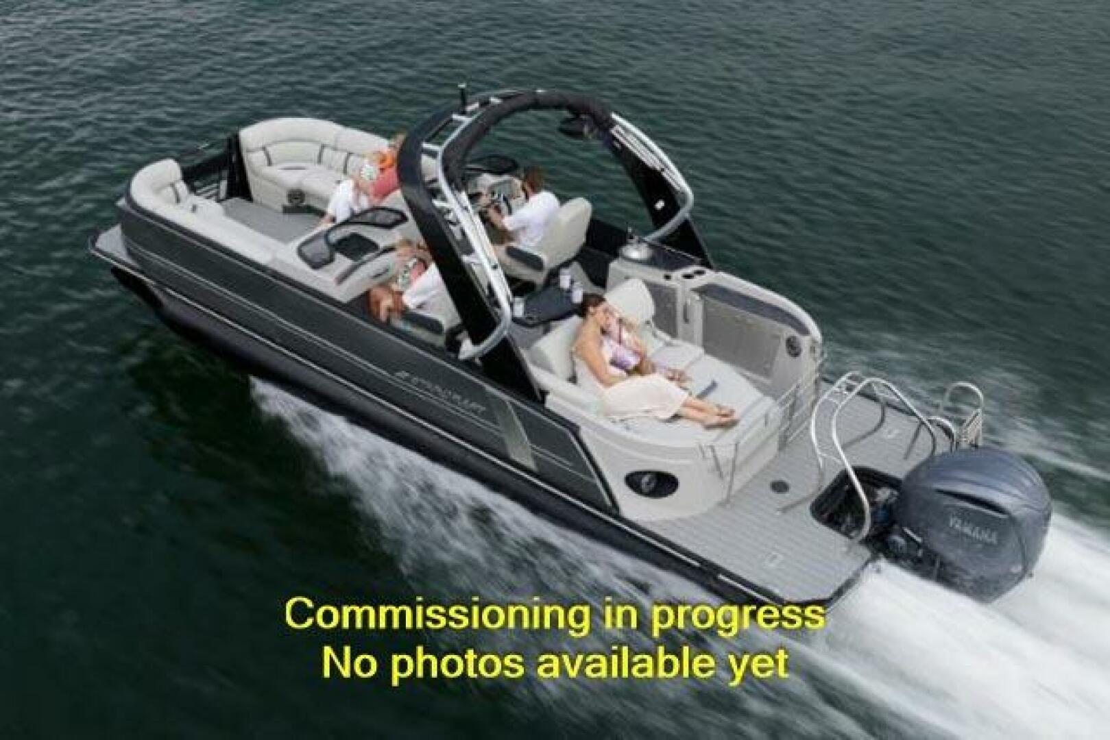 New Starcraft RX 23 Q DC 2024 for sale in Sarasota, Florida - Boatzon.com