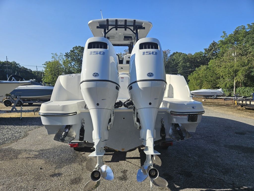New Stingray 253CC 2025 for sale in Berkeley Township, New Jersey ...