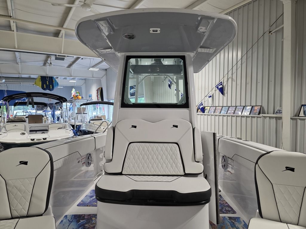 New Stingray 253CC 2025 for sale in North Attleborough, Massachusetts ...