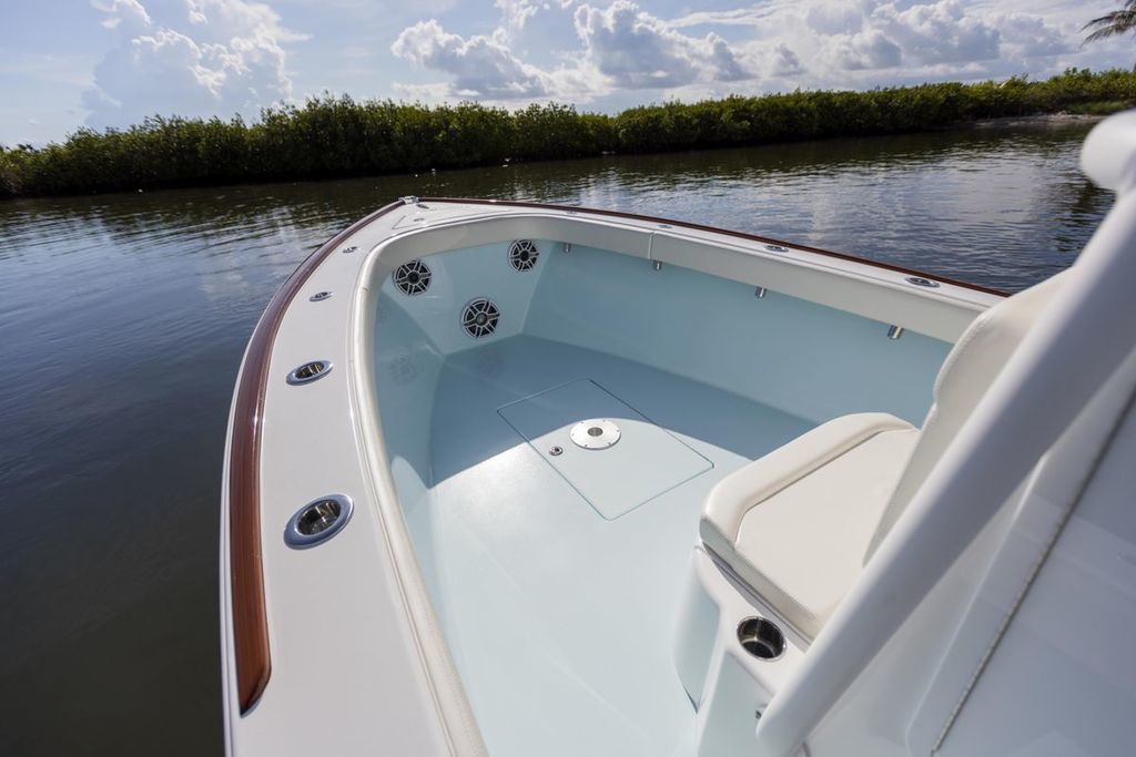 Used Stuart 27 2023 for sale in Jupiter, Florida - Boatzon.com