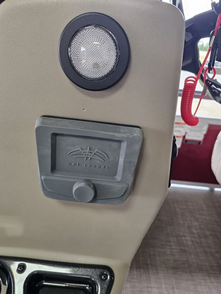 New Sun Tracker BB 18 2025 for sale in springdale, Arkansas - Boatzon.com