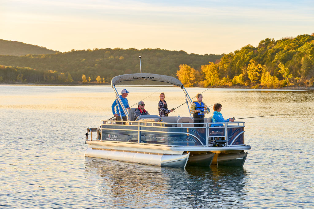 New Sun Tracker FB 22 2026 for sale in Springdale, Arkansas - Boatzon.com