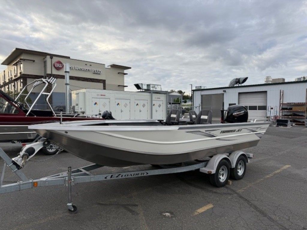 New Thunder Jet 209 Rush OT 2025 for sale in hayden, Idaho - Boatzon.com